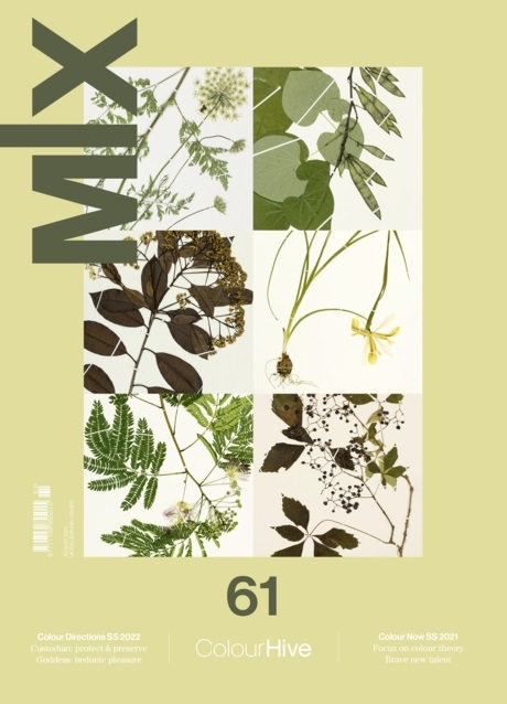 MIX Magazine no. 61