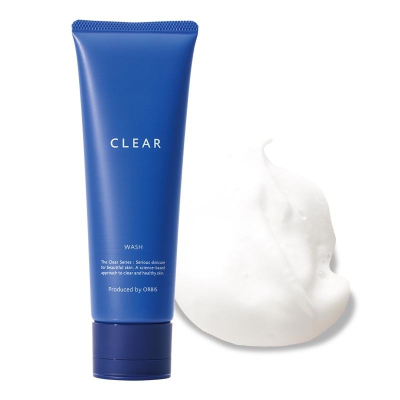 Orbis Clear wash