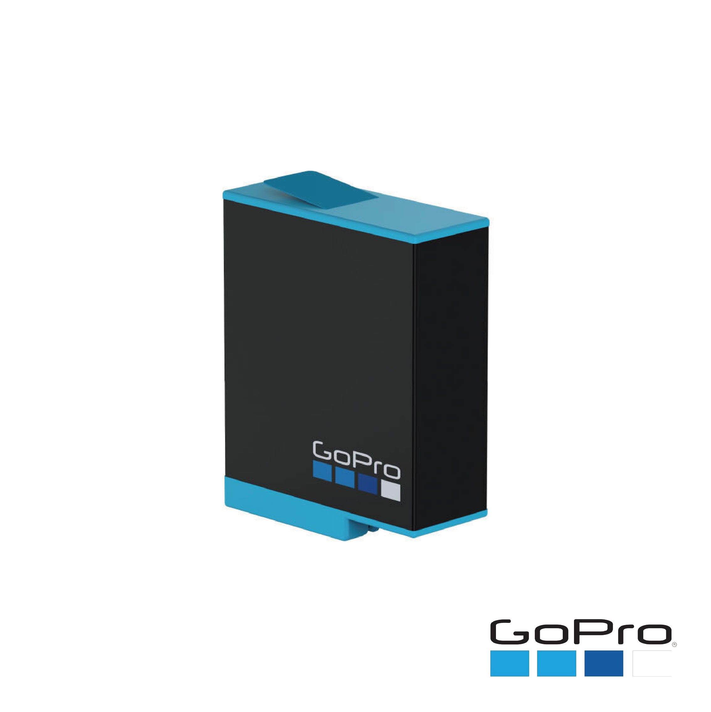 GoPro HERO 9 / 10 Black Battery 充電電池 #ADBAT-001 GoPro HERO 9 / 10 Black Battery 充電電池 #ADBAT-001