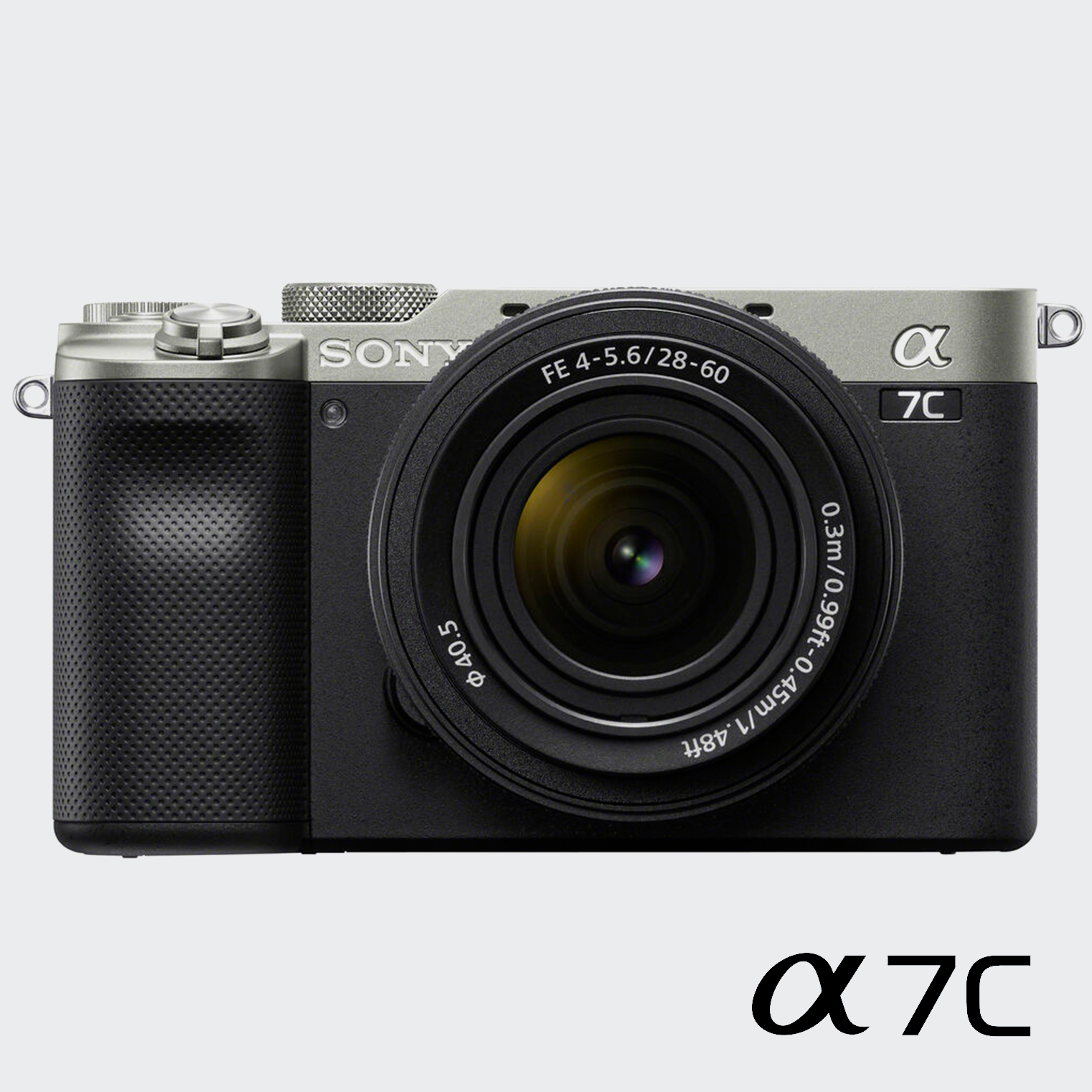 |普羅相機| Sony a7C 數位單眼相機