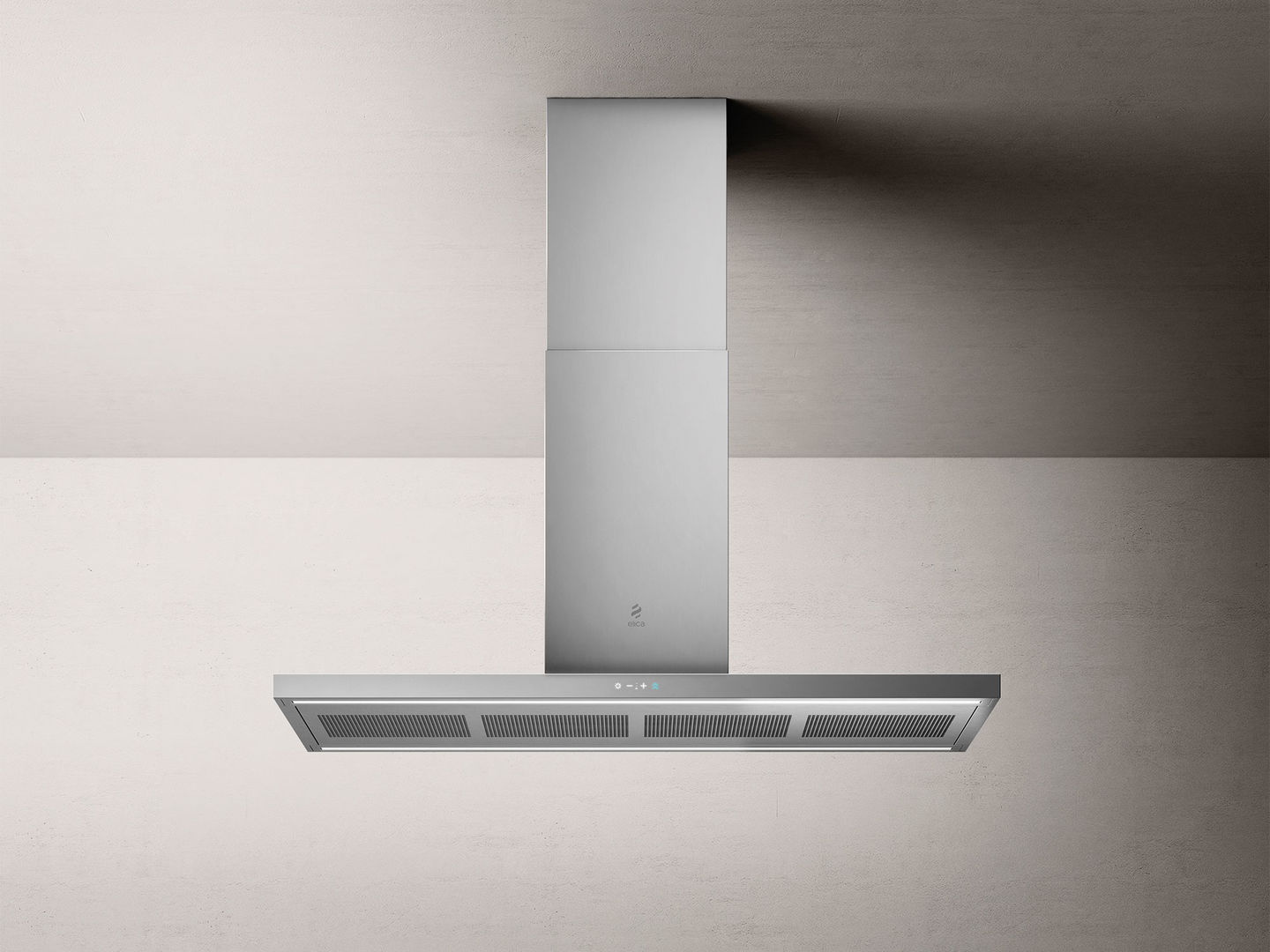 Elica Thin Island (120cm)