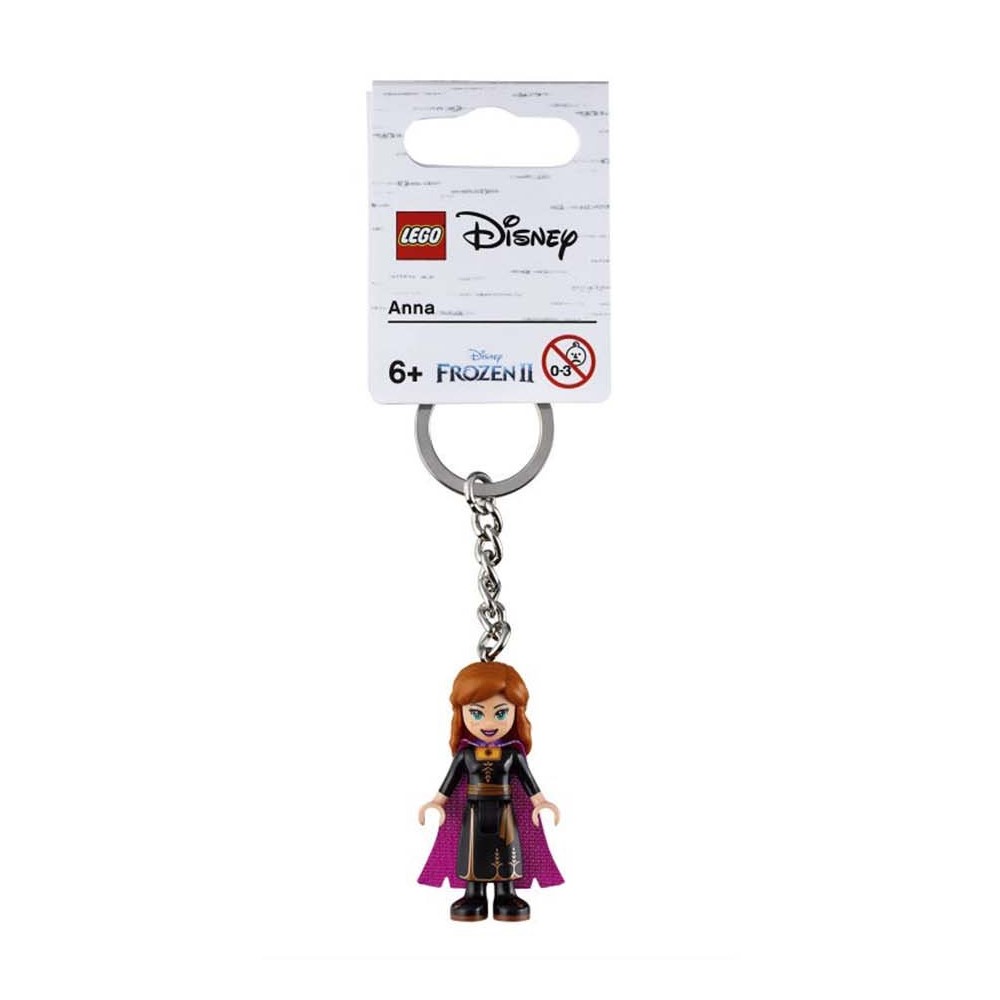 853969 - Anna Key Chain