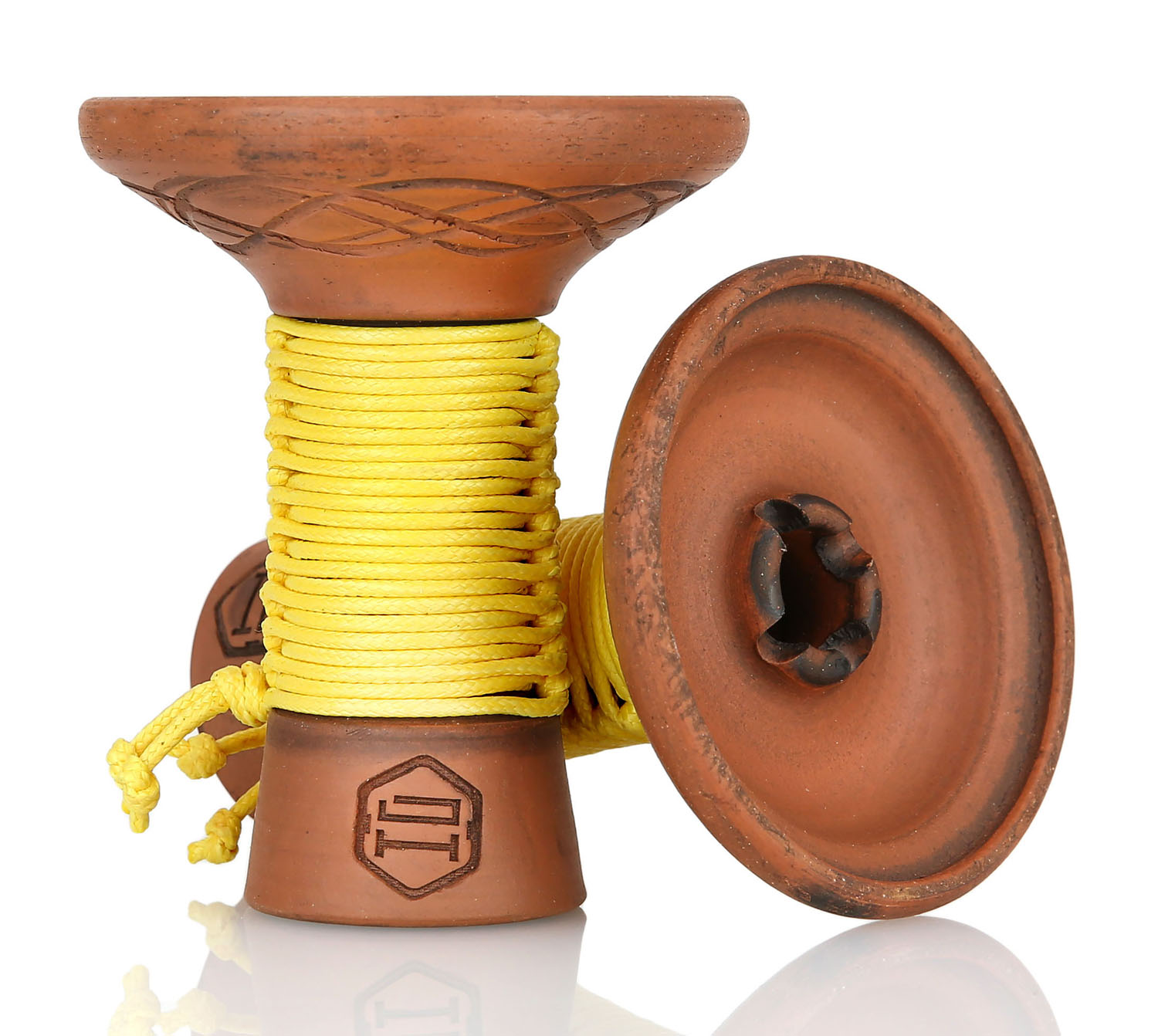 Japona Mummy Bowl Yellow