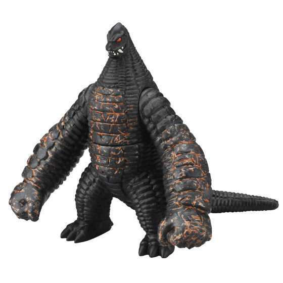 怪獸系列 EX RED KING