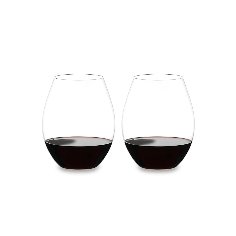 Riedel │Old World SYRAH希哈紅酒杯(2入)