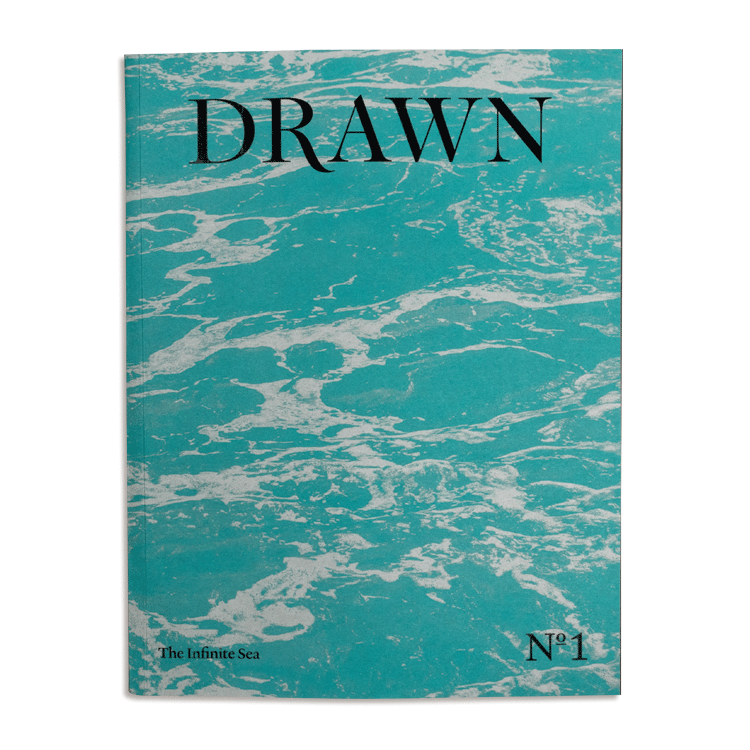 Drawn #1
