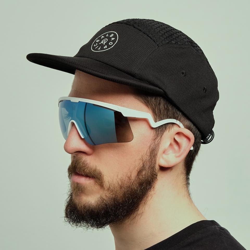 ALBA OPTICS - DELTA 太陽眼鏡