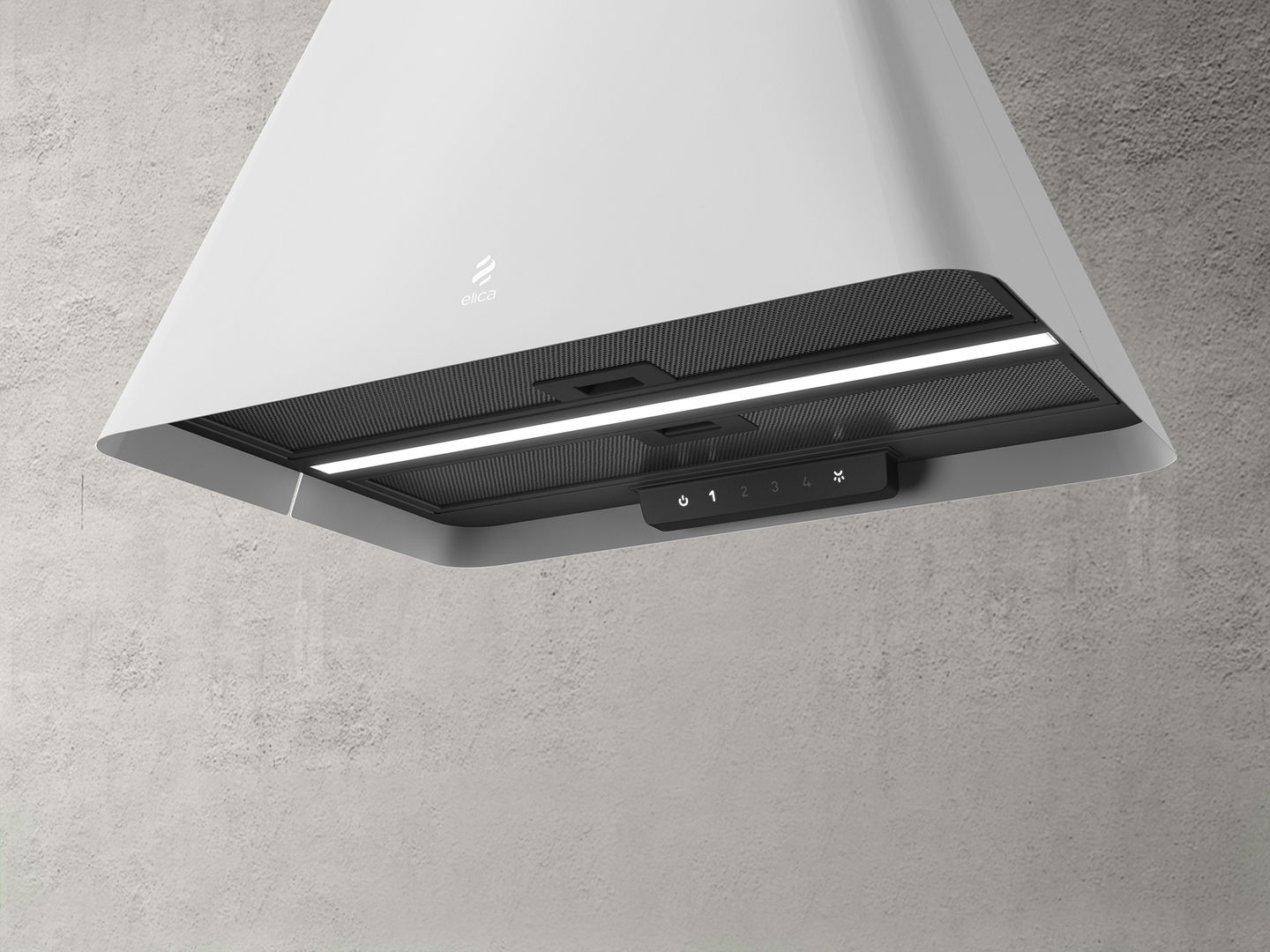 Elica Ikona Light (60cm)