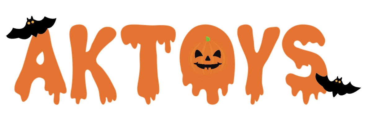 Welcome to AKTOYS!