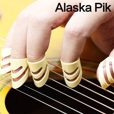 Finger Picks / Thumb Picks / Alaska Pik