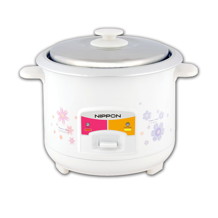 NIPPON NRC-D18A RICE COOKER 1.8L