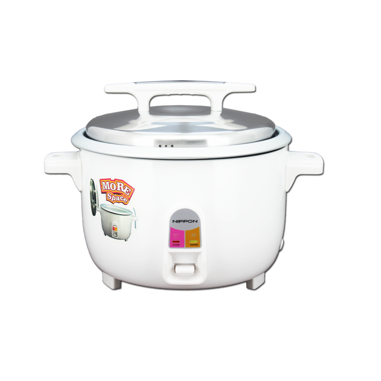 NIPPON NRC-C42A RICE COOKER 4.2L
