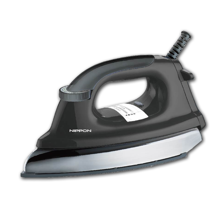 NIPPON NI-B1202SS ELECTRIC DRY IRON