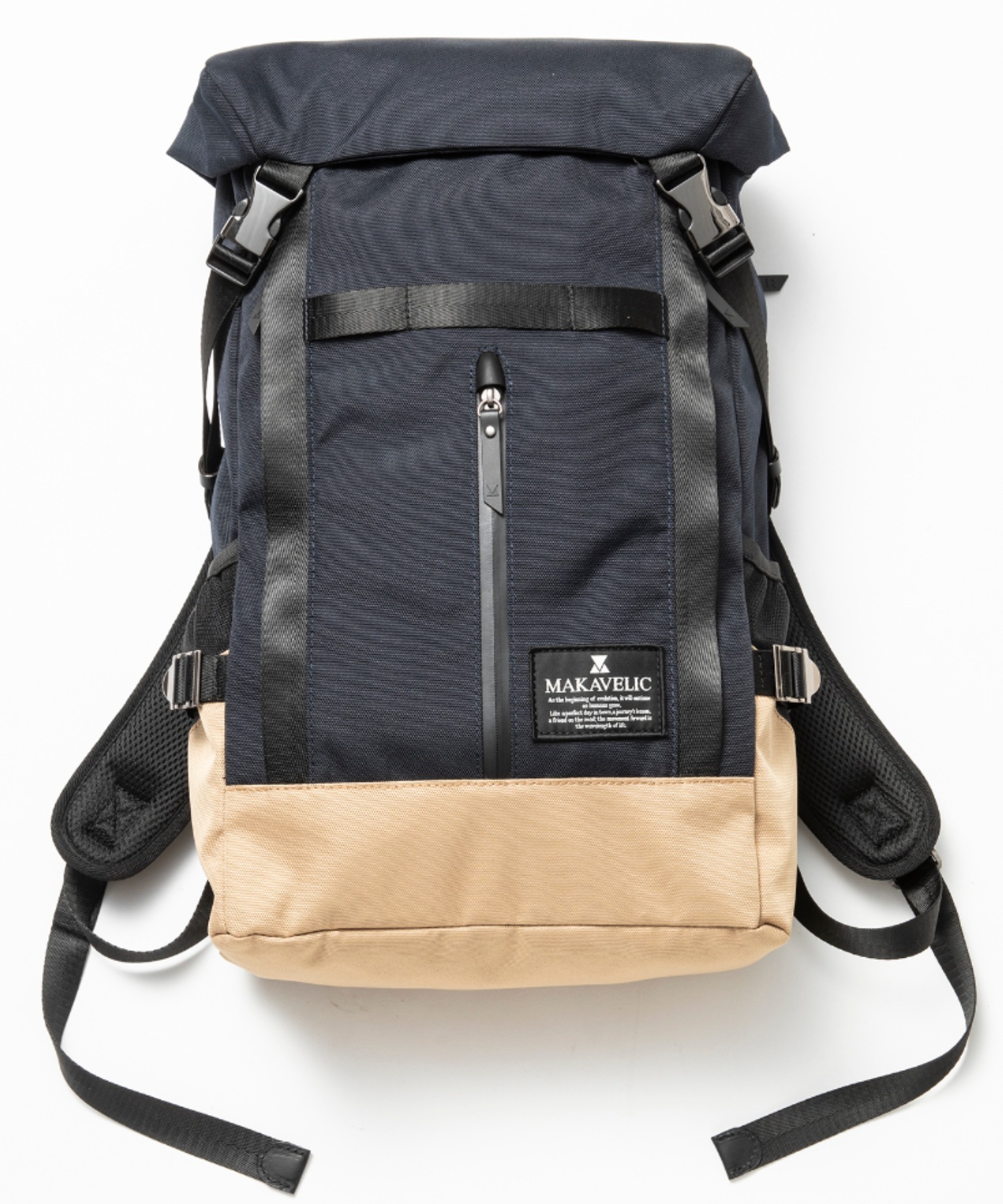 CHASE DOUBLE LINE 2 BACKPACK