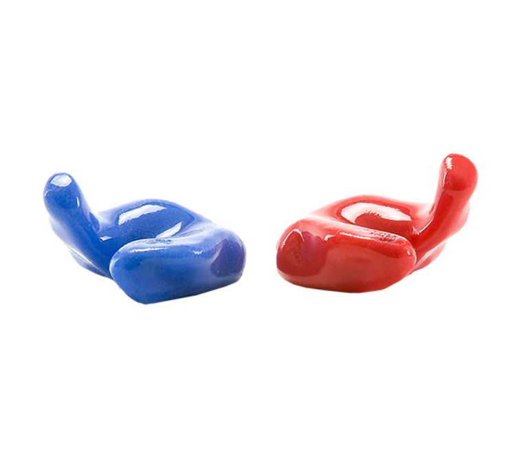 ACS Custom Swim Plugs