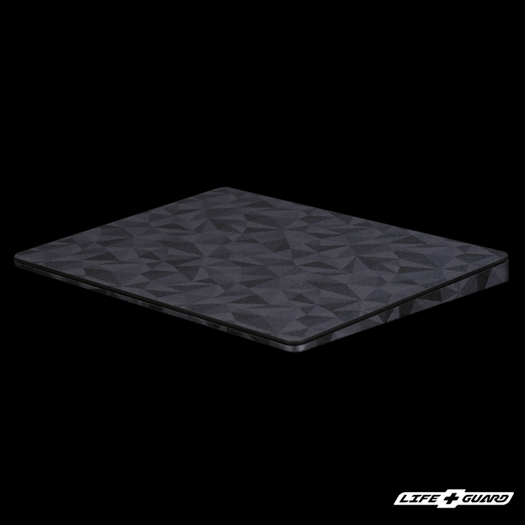 LIFE+GUARD APPLE Magic Trackpad 2 Accessory Skin