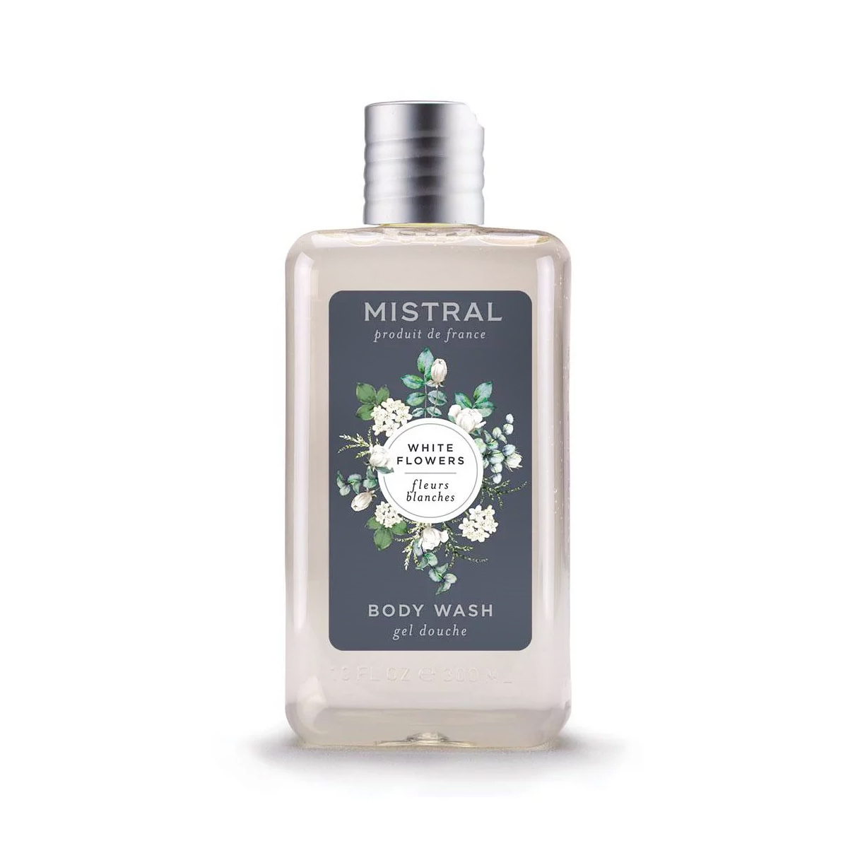 美國 Mistral - 戀香 香水沐浴露