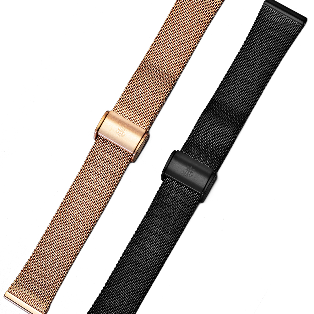 Cowhide strap