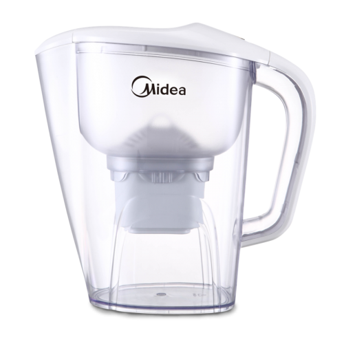 Midea 美的 3 5l 濾水壺