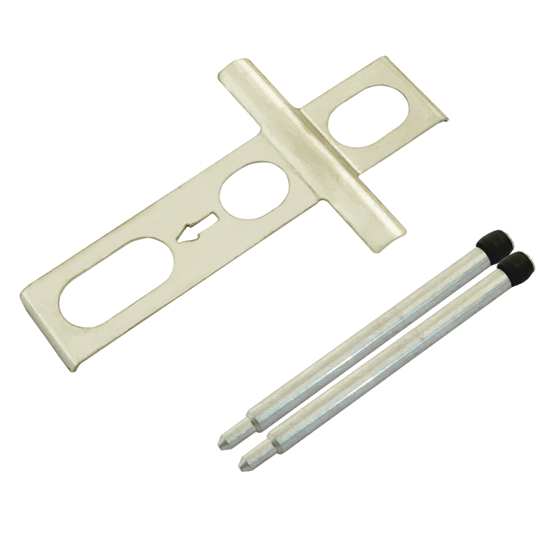 Alcon RC4 Front Pad Retainer Pin Kit