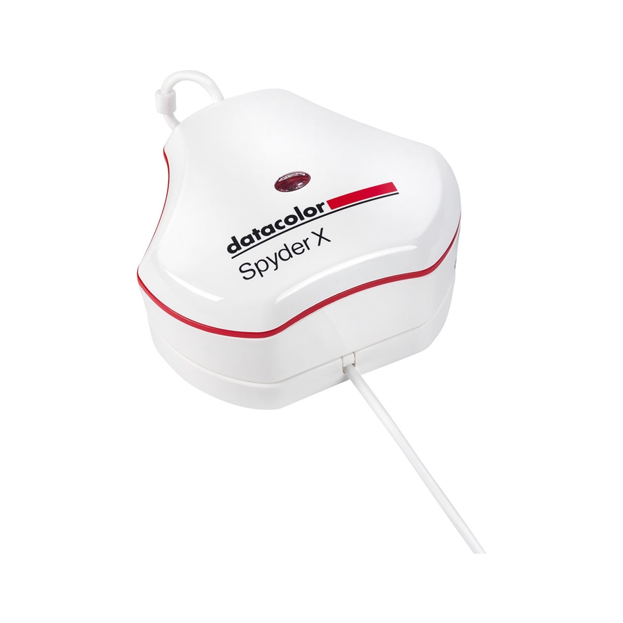 Datacolor Spyder X Pro Colorimeter