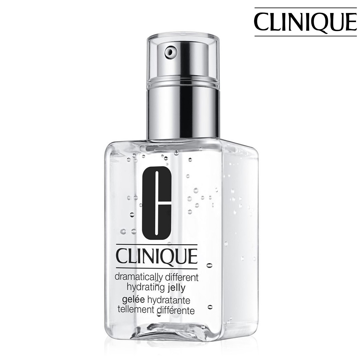 倩碧 Clinique 平衡修護奇蹟凝露 125ml 清爽保濕 油肌救星