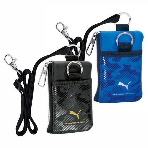 【💥PUMA】KEY/ COIN / CON WALLET 散錢 / 鎖匙 / 八達通包 兩色選擇