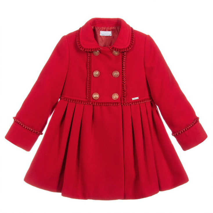 Royal Princess Cloak