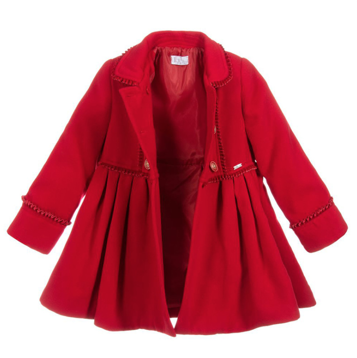 Royal Princess Cloak