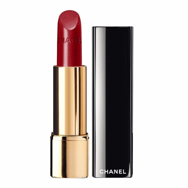 Chanel - 閃漾亮澤唇膏 #99 Pirate 3.5g