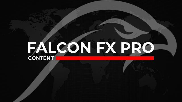 Forex Course by Falcon FX