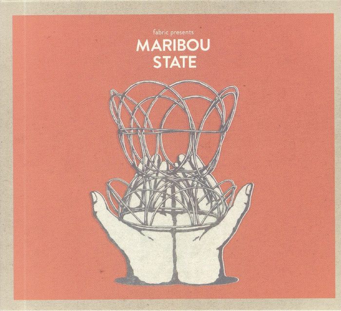 Maribou State《 fabric presents Maribou State 》﻿（CD）