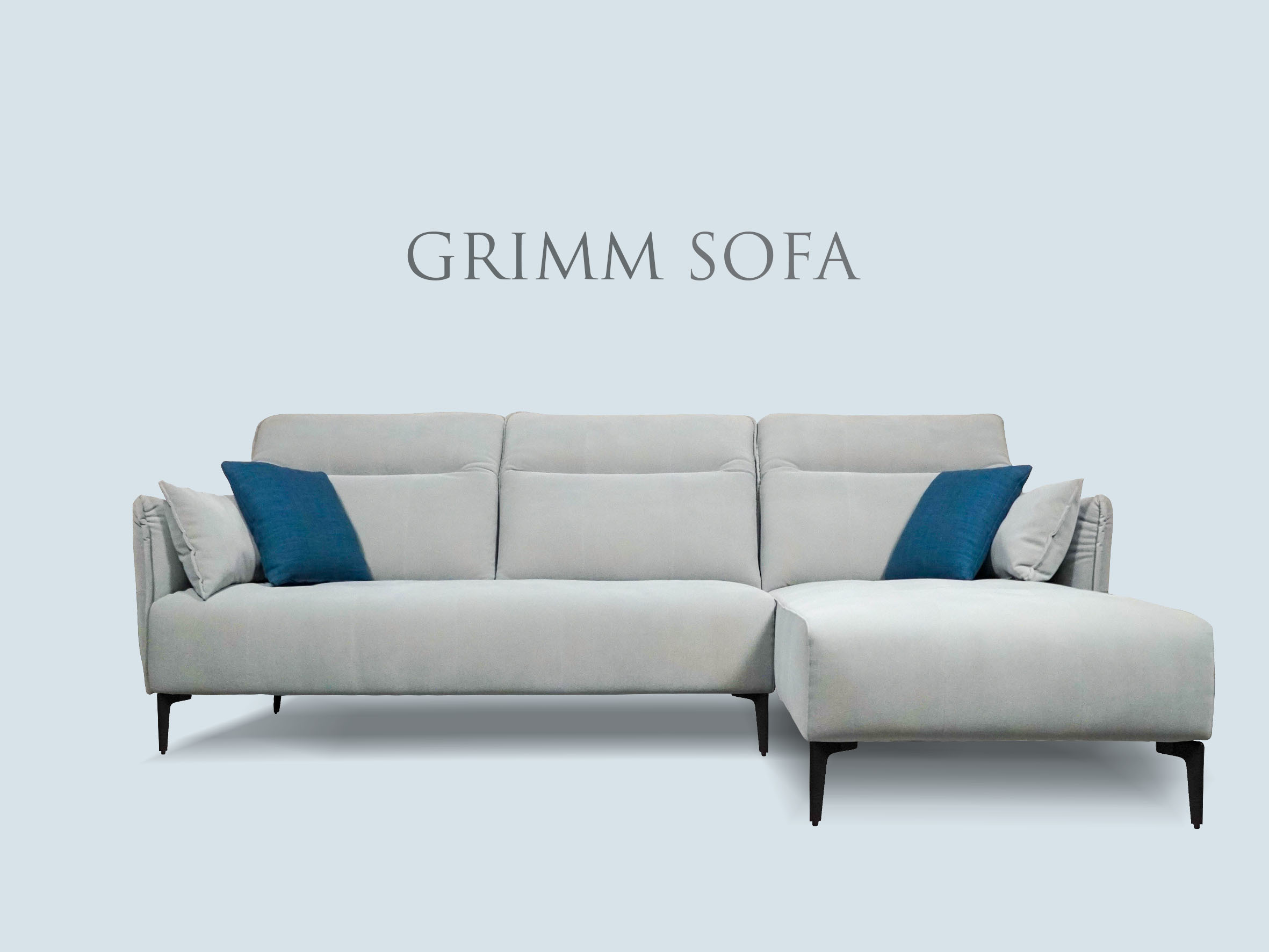 格林L型沙發－L型沙發推薦系列｜沙發先生家居