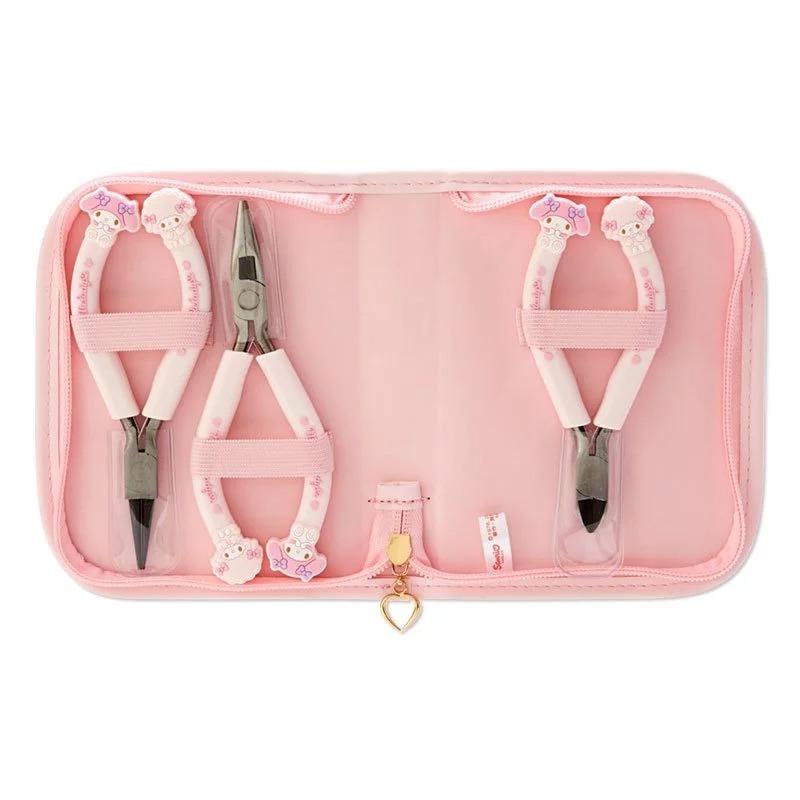 MY MELODY 工具套裝