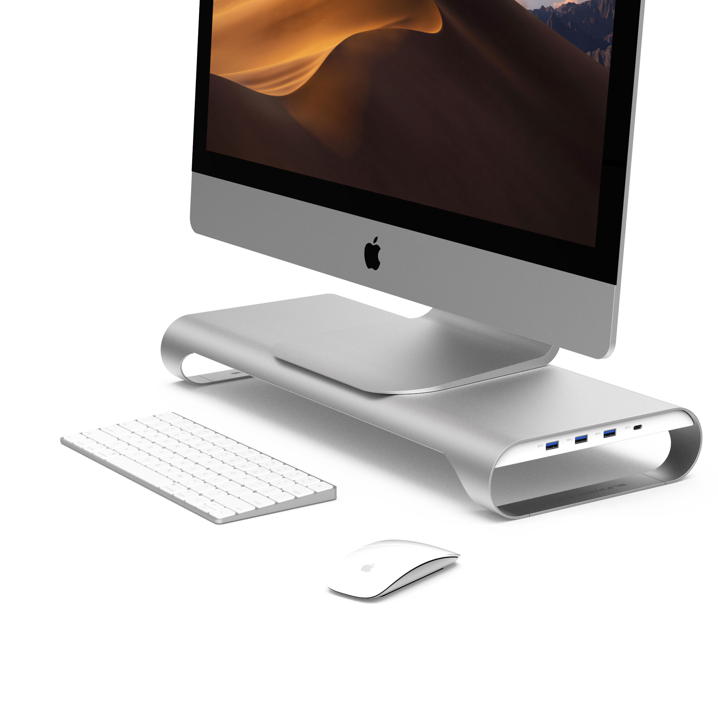 ProBASE C - MONITORMATE