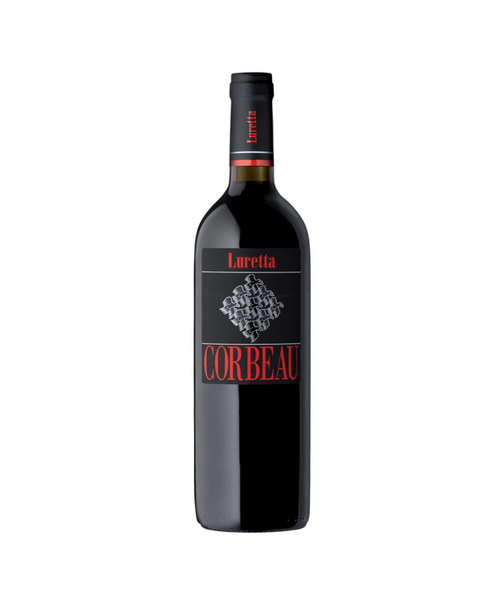 CORBEAU-CARBENET SAUVIGNON 750 ML