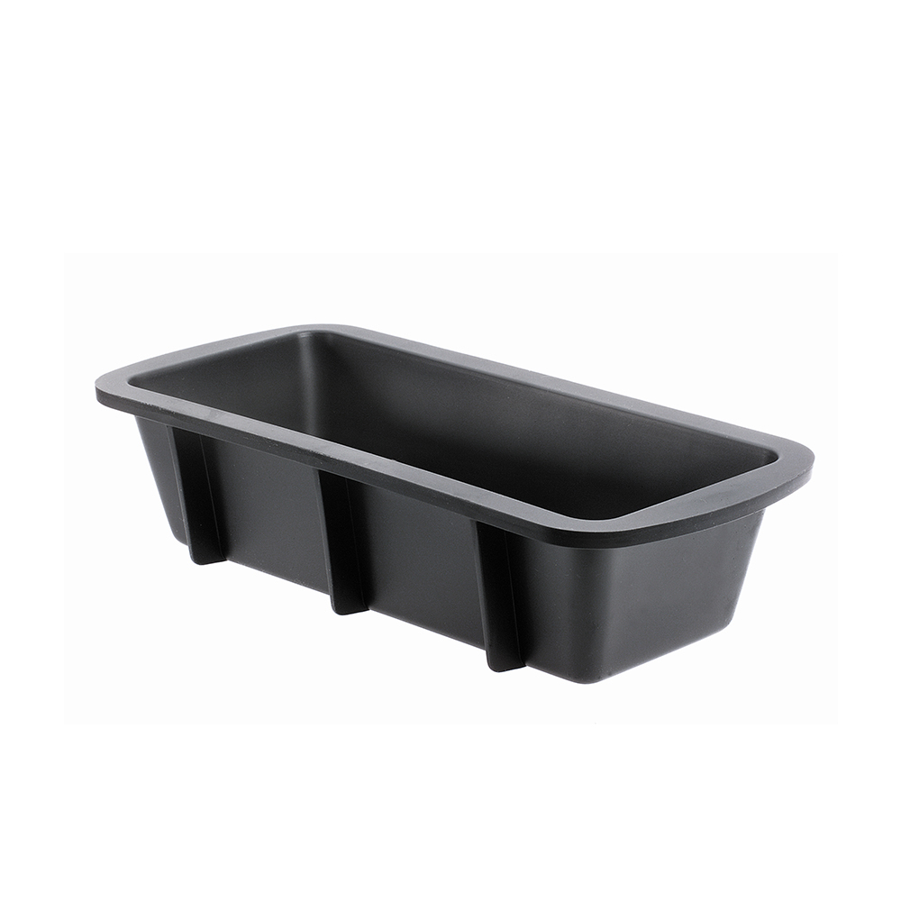 DE BUYER | Rectangular cake silicone mold
