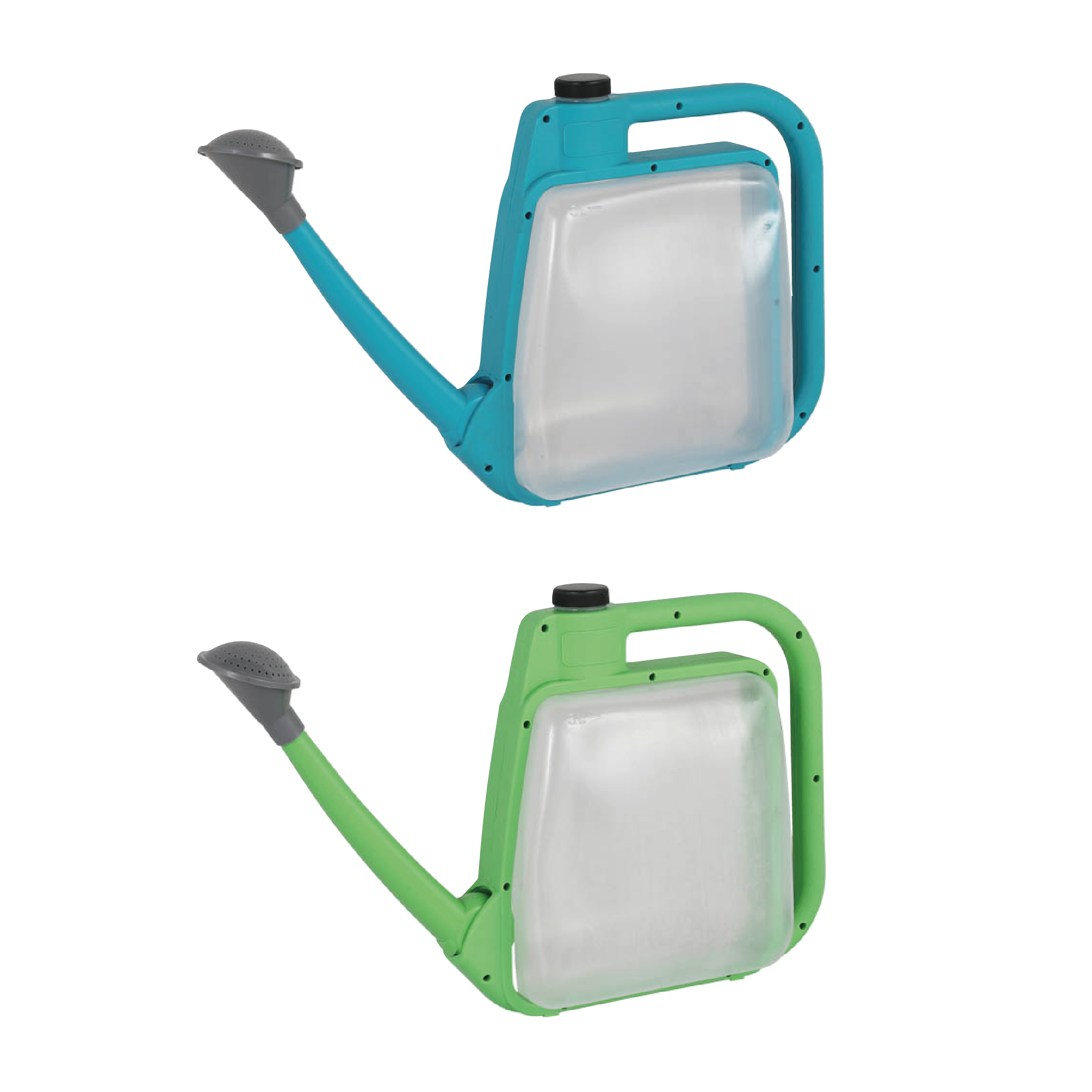 DULTON Collapsible Watering Can 折疊式澆水壺