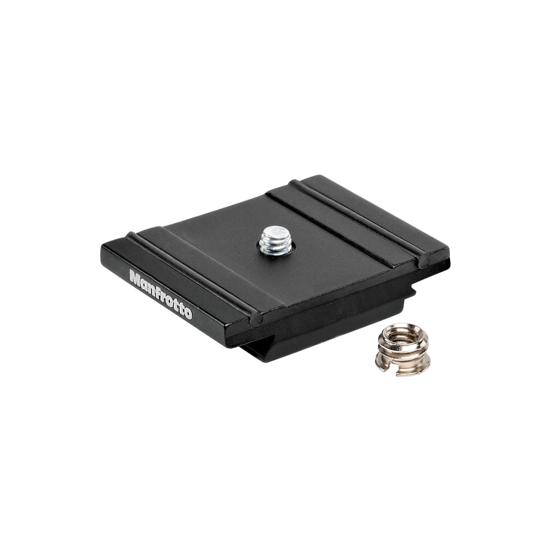 Manfrotto 200LT-PL Technopolymer & fiber glass rectangu