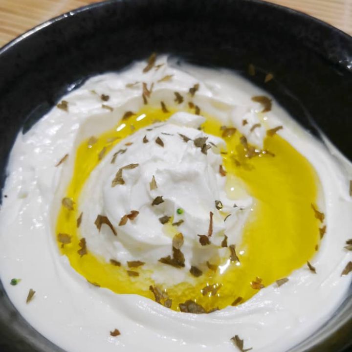 Labneh