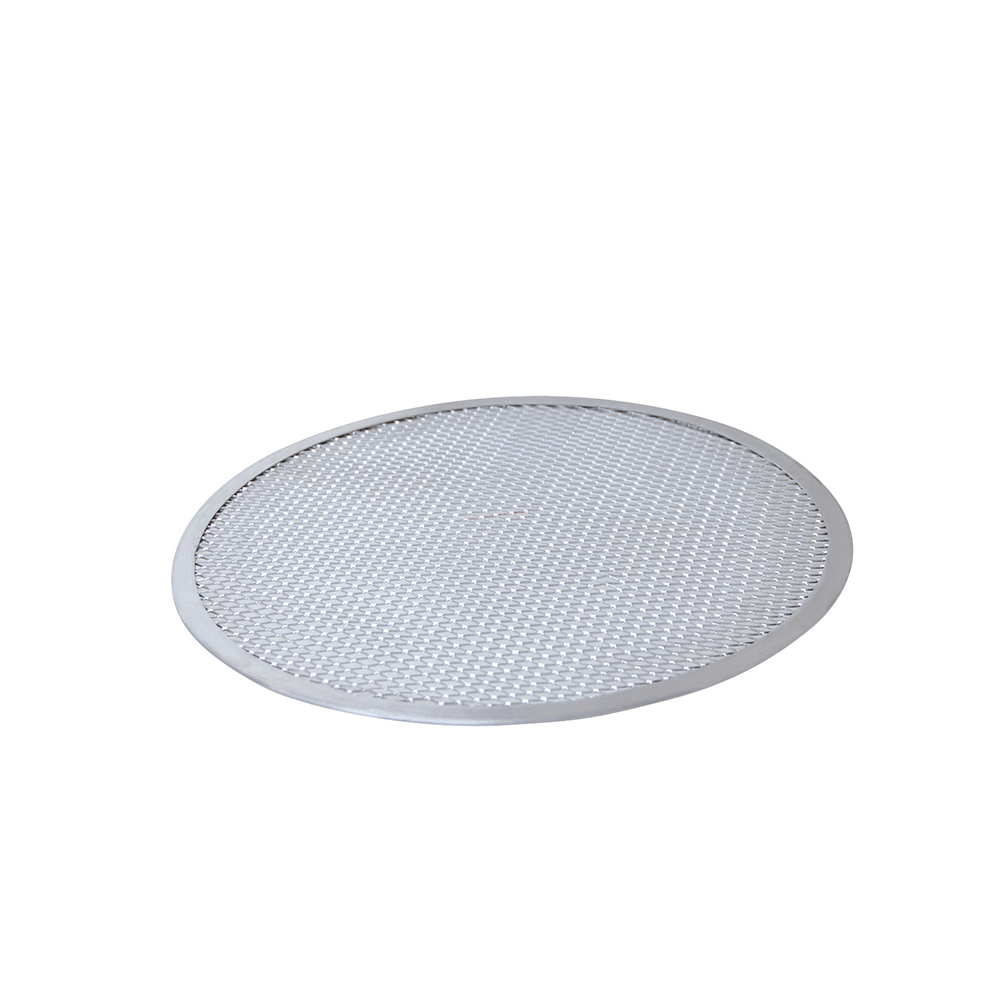 DE BUYER | Aluminum Pizza screen