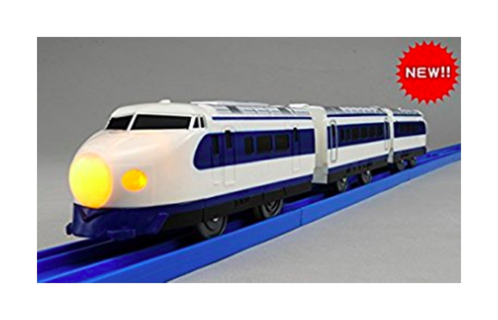 Tomy Plarail 0 Series Shinkansen 0系新幹線