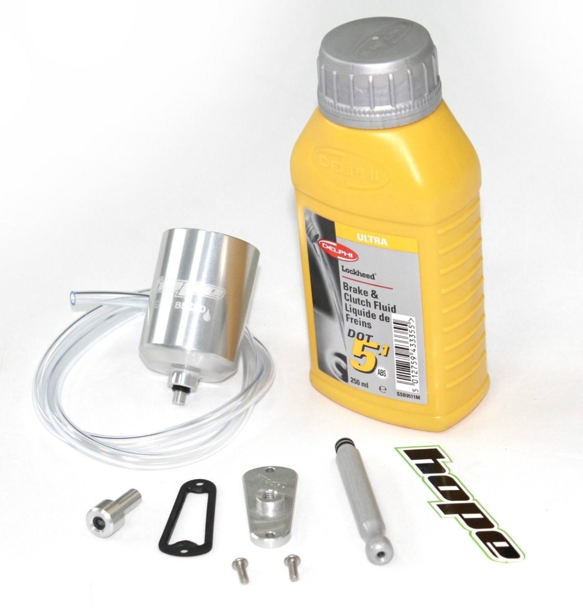 換油工具 HOPE Easy Brake Bleed Kit