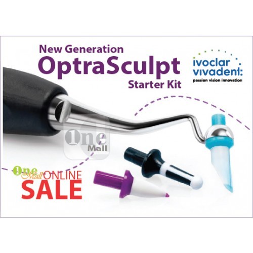 OptraSculpt New Generation