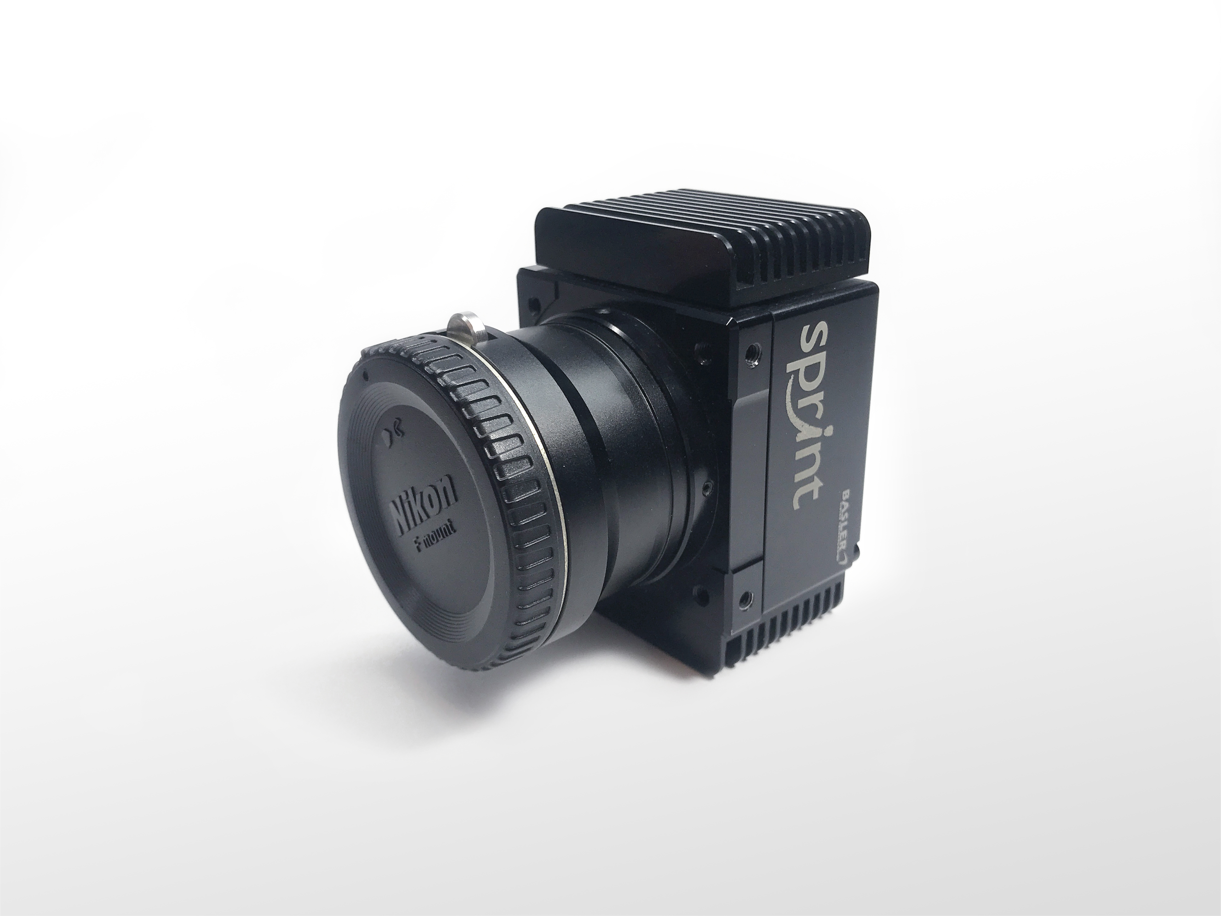 BASLER 工業相機 SPL4096-39KM - Jidienshop.com