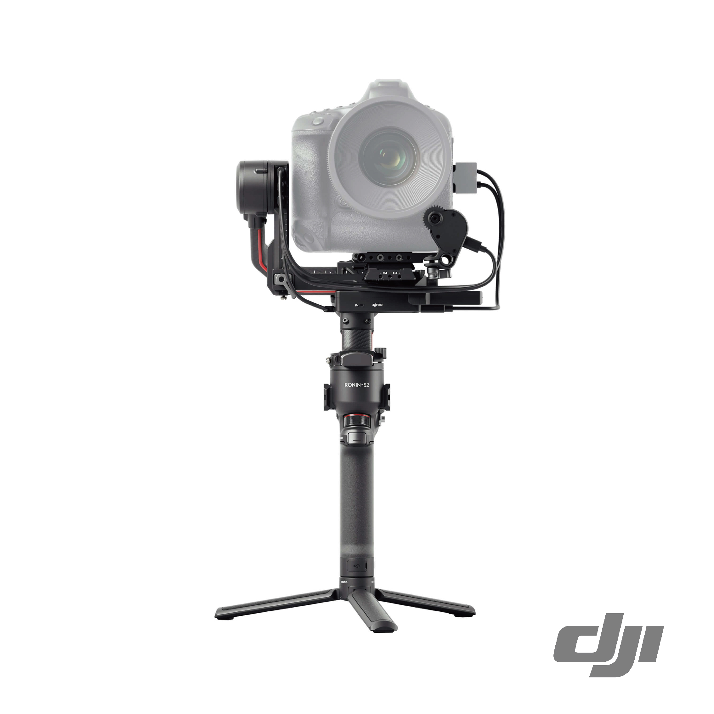 DJI 大疆創新 如影S2 RS 2 RONIN-S 2 專業相機三軸穩定器 套裝版 #DJI-RNS2