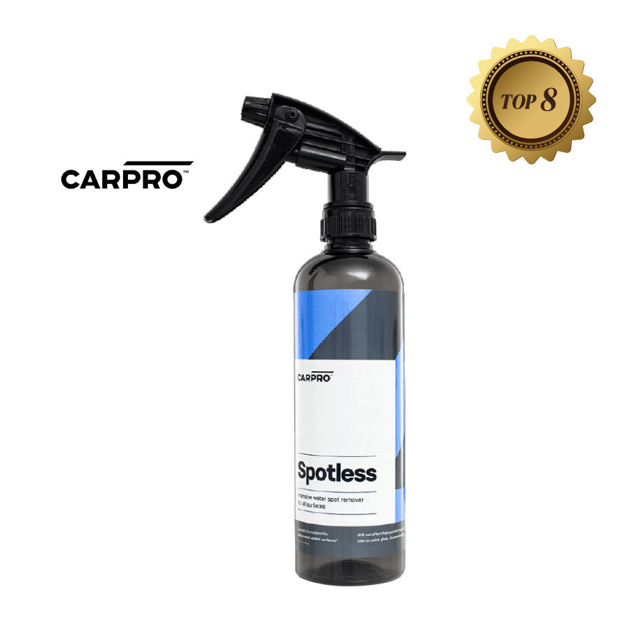 CarPro Spotless 水印清 , 500ml