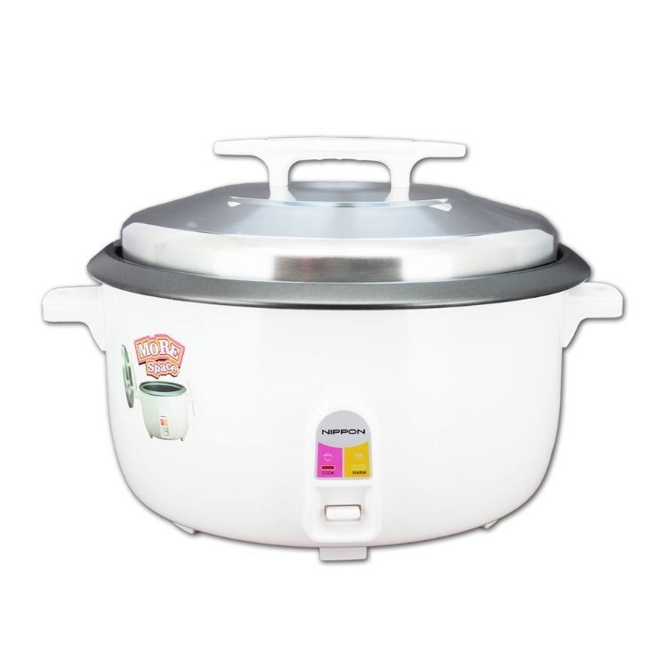 NIPPON NRC-C100A RICE COOKER 10L