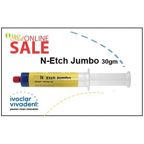 N-Etch Jumbo