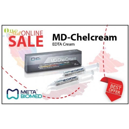 MD ChelCream
